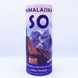 HIMALAJSKA SO 100g HEMA KEYA