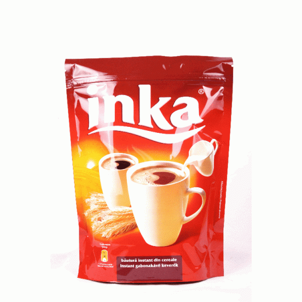 INKA KAFA 180g FOLIJA