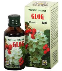 KAPI OD GLOGA 30ML SF