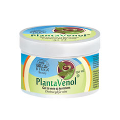 KIRKA PLANTAVENOL 150ml