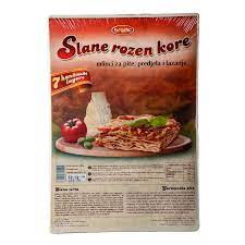 KORE ROZEN SLANE