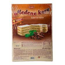 KORICE MEDENE