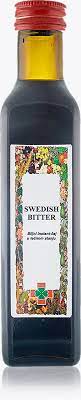 MEDICA VITA SWEDIS BITTER 250ML