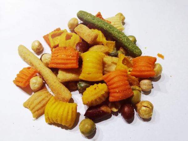 MINI SNACK – MIX 1KG