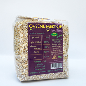 OVSENE MEKINJE 250g HEMA-KHEYA