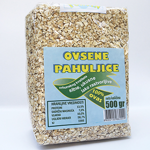 OVSENE PAHULJICE 500G HEMA-KHEYA