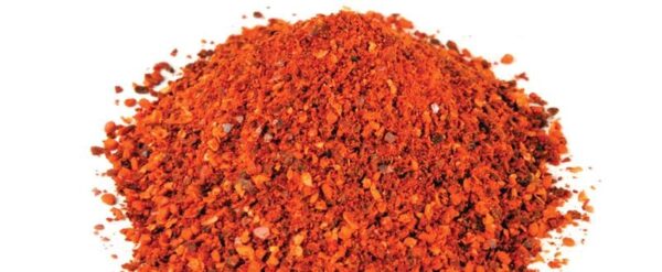 PAPRIKA LJUTA GRUVANA 1KG