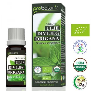 PB ORIGANO ULJE 10 ML