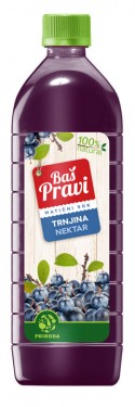 PRAVI SOK TRNJINA 0.5l