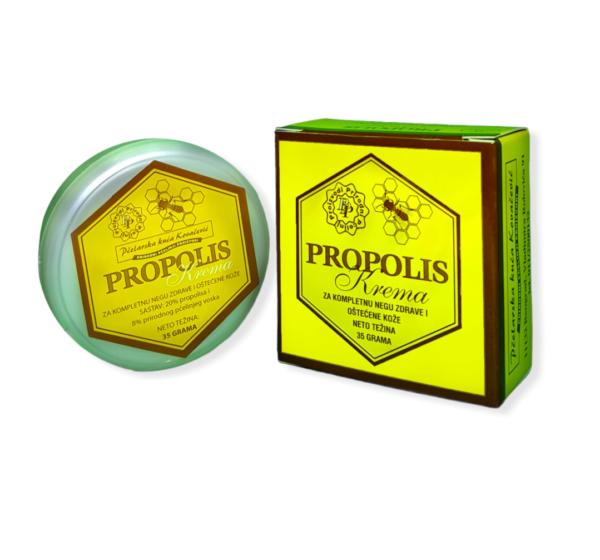 PROPOLIS KREMA KOVAČEVIĆ