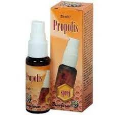 PROPOLIS-SPREJ SF