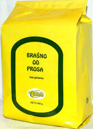 PROSENO BRAŠNO 500g HEMIJA