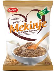 PŠENIČNE MEKINJE 250gr VEGA