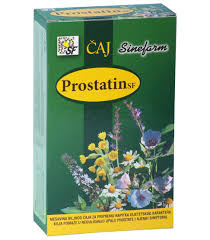 SF ČAJ PROTIV UPALE PROSTATE-PROSTATIN