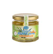 BEYOND SIRUP AGAVE 230 ORGANIC