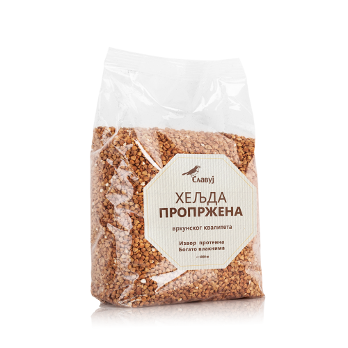 SLAVUJ HELJDA PROPRZENA 1kg