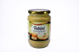 TAHINI TEGLA 360g