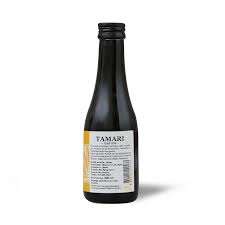 TAMARI SOS 200ml BIO ŠPAJZ