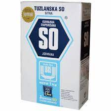 TUZLANSKA SO 1KG,14/1