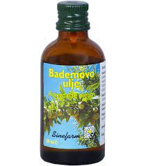 ULJE BADEMOVO 50ml SINEFARM