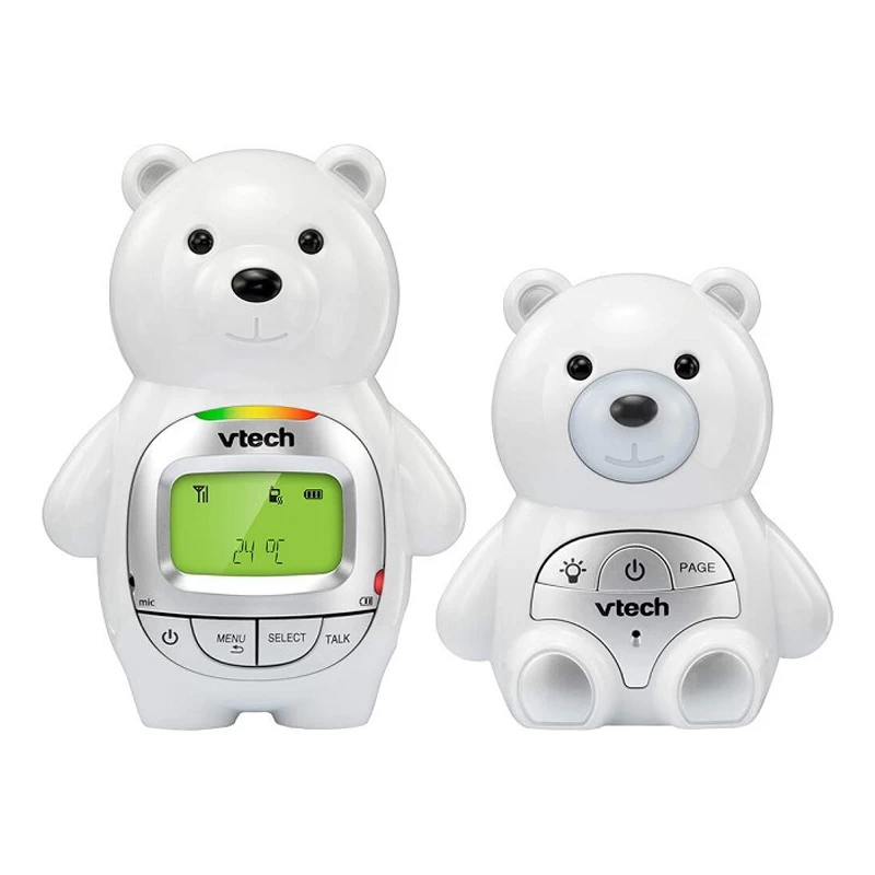 Vtech alarm za bebe family Babyphone - Bear