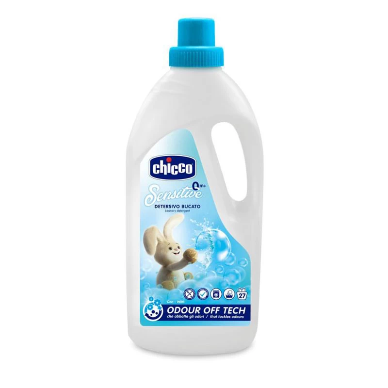 Chicco tečni deterdžent 1,5 l
