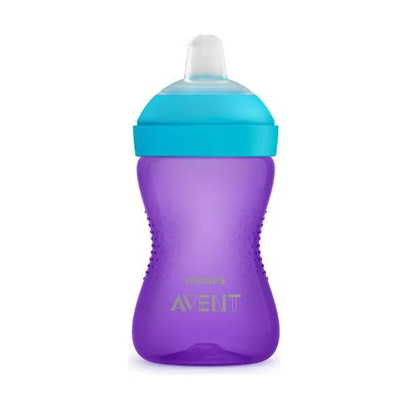 Avent Šolja sa mekanim kljunom 300ml, 9m+