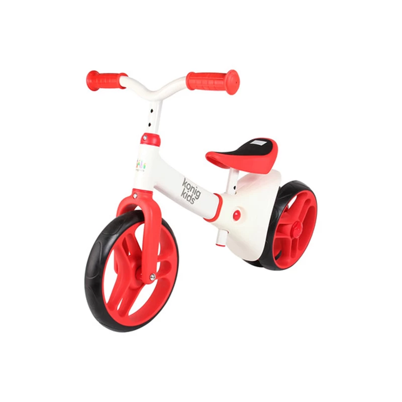 Konig kids balanser - Red