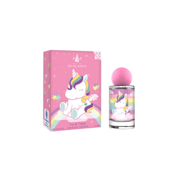 Toaletna voda "Unicorn", 30ml