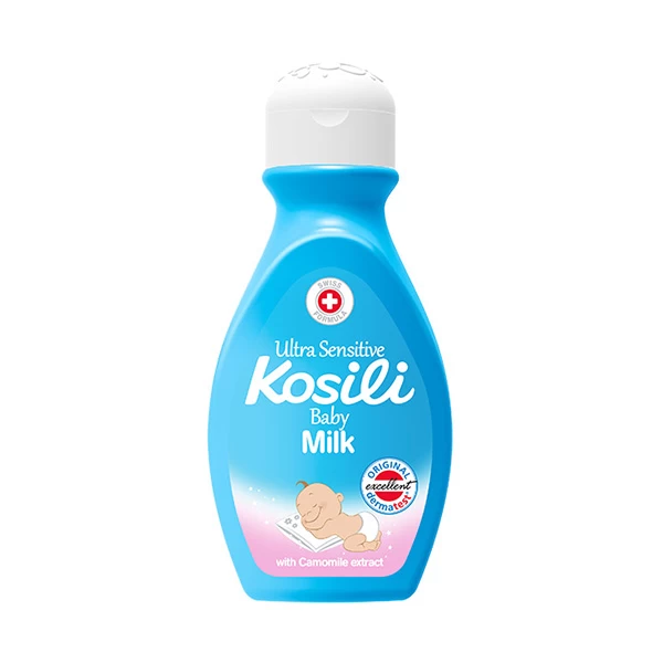 Kosili mleko za bebe plavo, 200ml