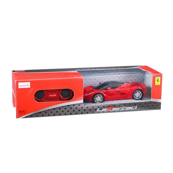 Rastar RC automobil Ferrari LaFerrari 1:24