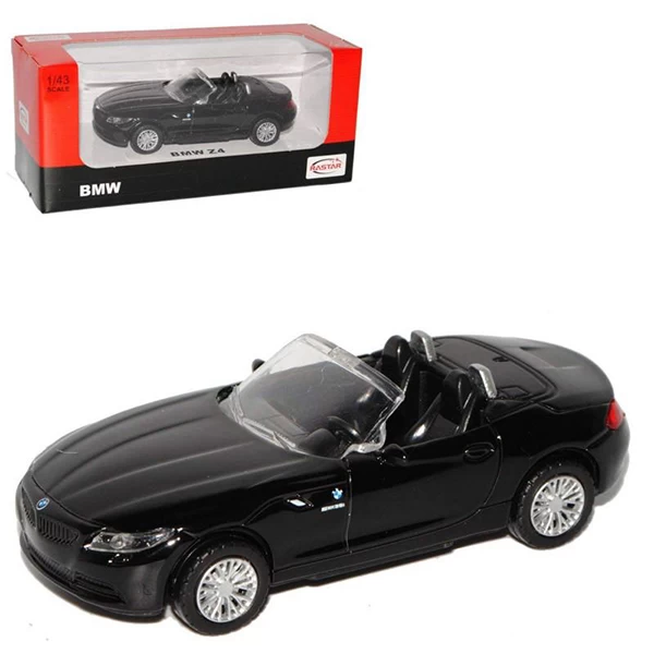 Rastar automobil BMW Z4 1:43