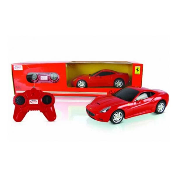 Rastar automobil Ferrari California, 1:24