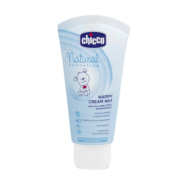 Chicco krema sa cinkom protiv ojeda Natural Sensation 100ml