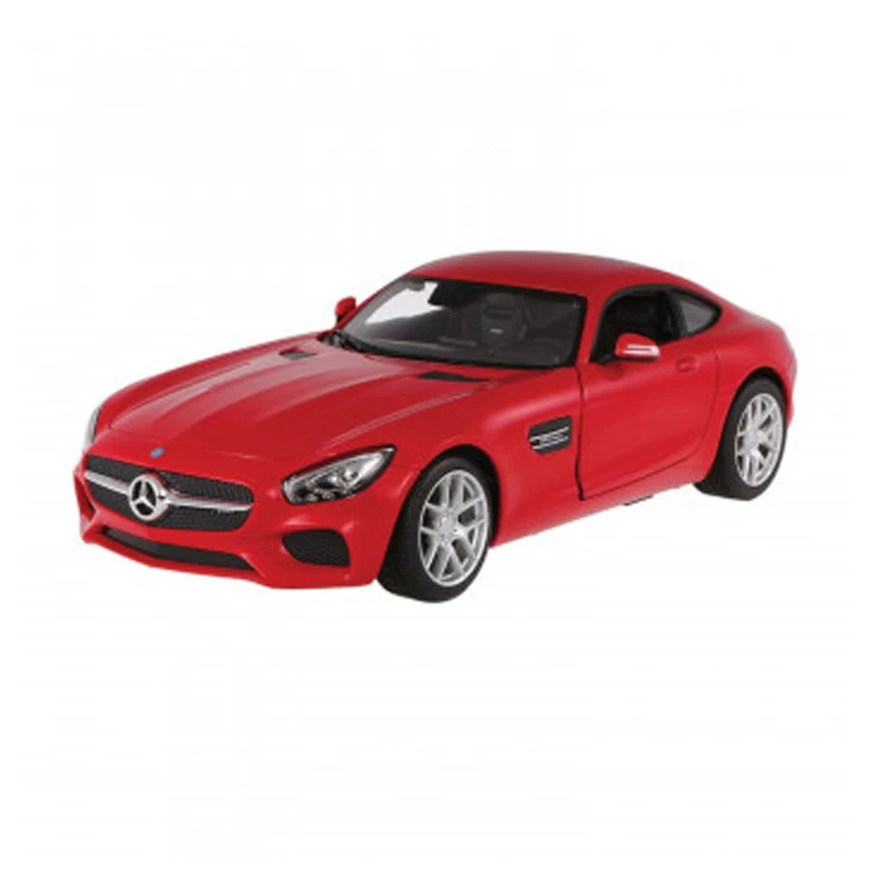 Rastar automobil Mercedes SLS AMG 1:43
