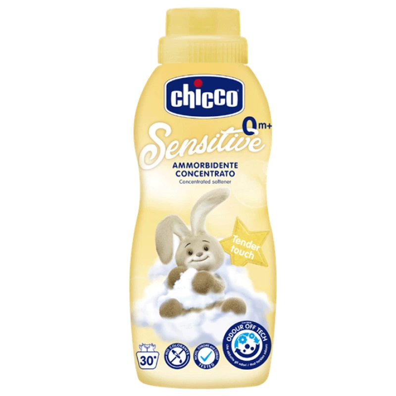 Chicco omekšivač za veš Tender Touch 750ml