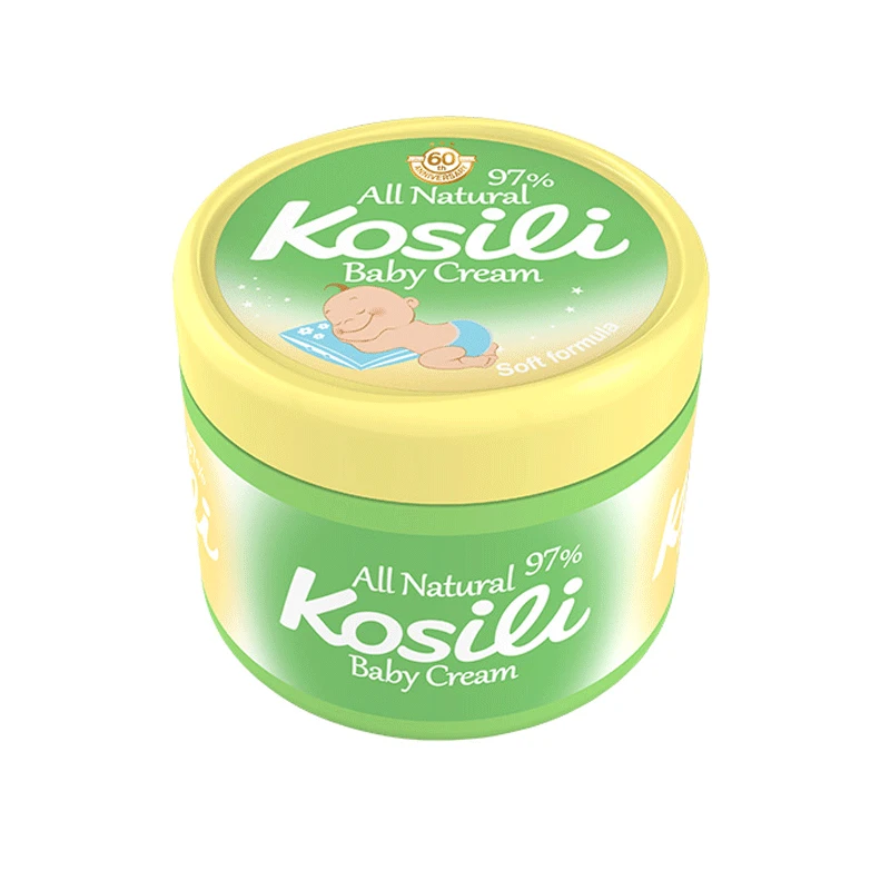 Kosili all natural krema 200ml