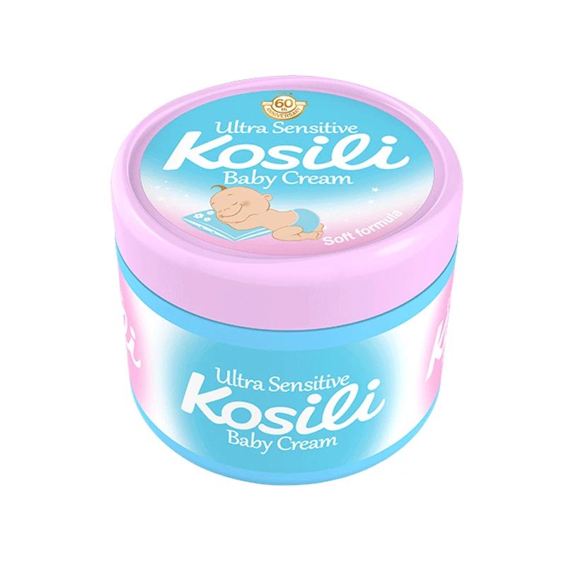 Kosili baby krema Plava 200ml