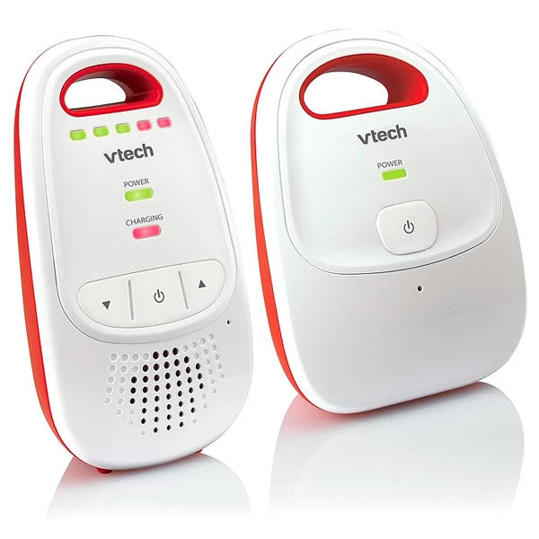 Vtech bebi alarm - audio