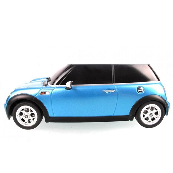 Rastar igračka RC Mini Cooper S, 1:24