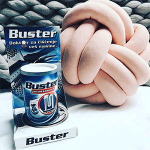 Buster