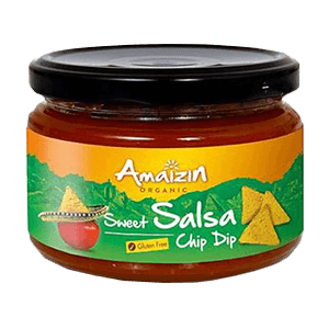 Amaizin salsa sos za čips-260g