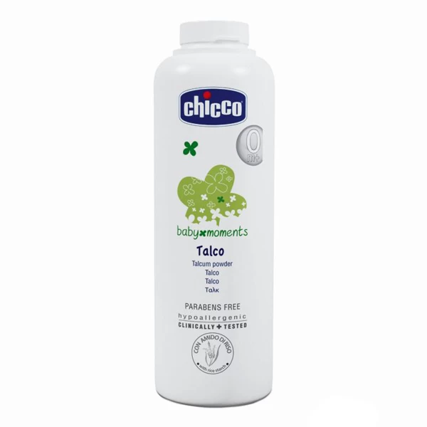 Chicco baby puder 150g
