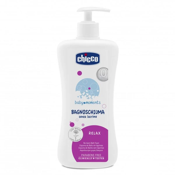 Chicco kupka Relax 500ml