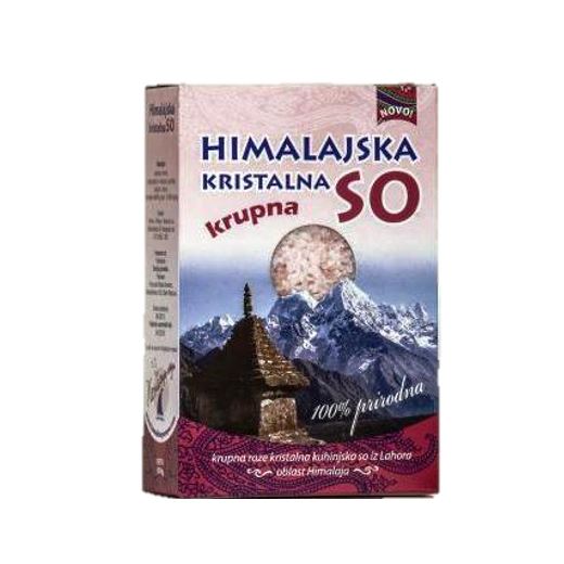 Himalajska so krupna 500g