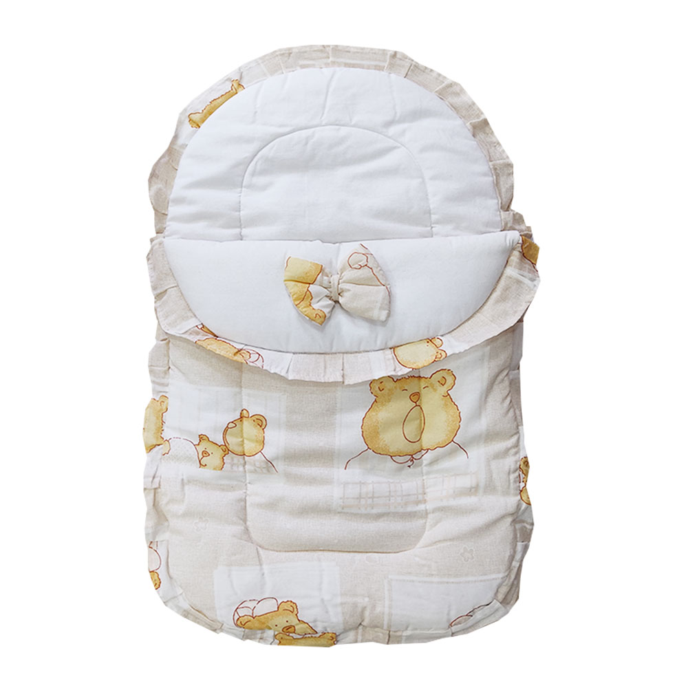 Dunjica – jastuk za iznošenje bebe