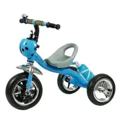 Tricikl za decu Bubamara 434 plavi