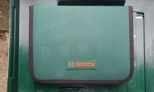 Bosch PSR 14.4 aku busilica
