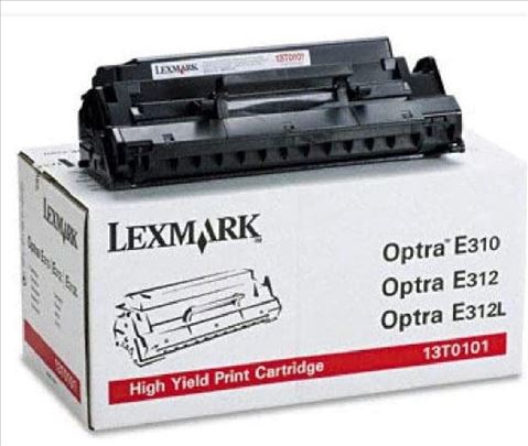 Lexmark 6k