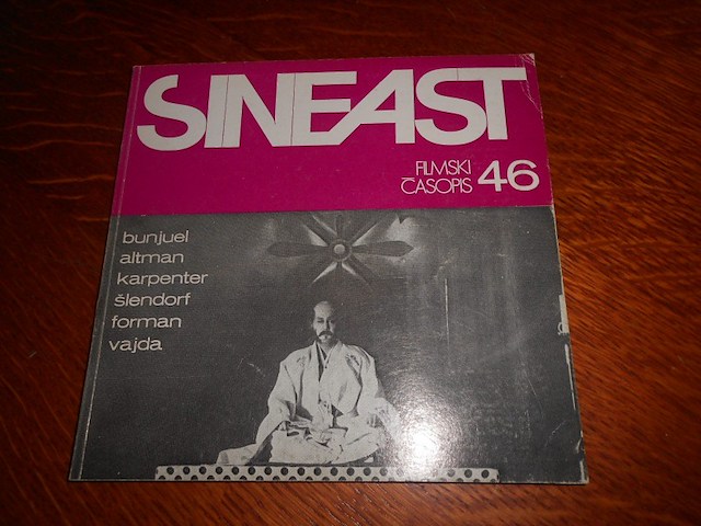 SINEAST 46